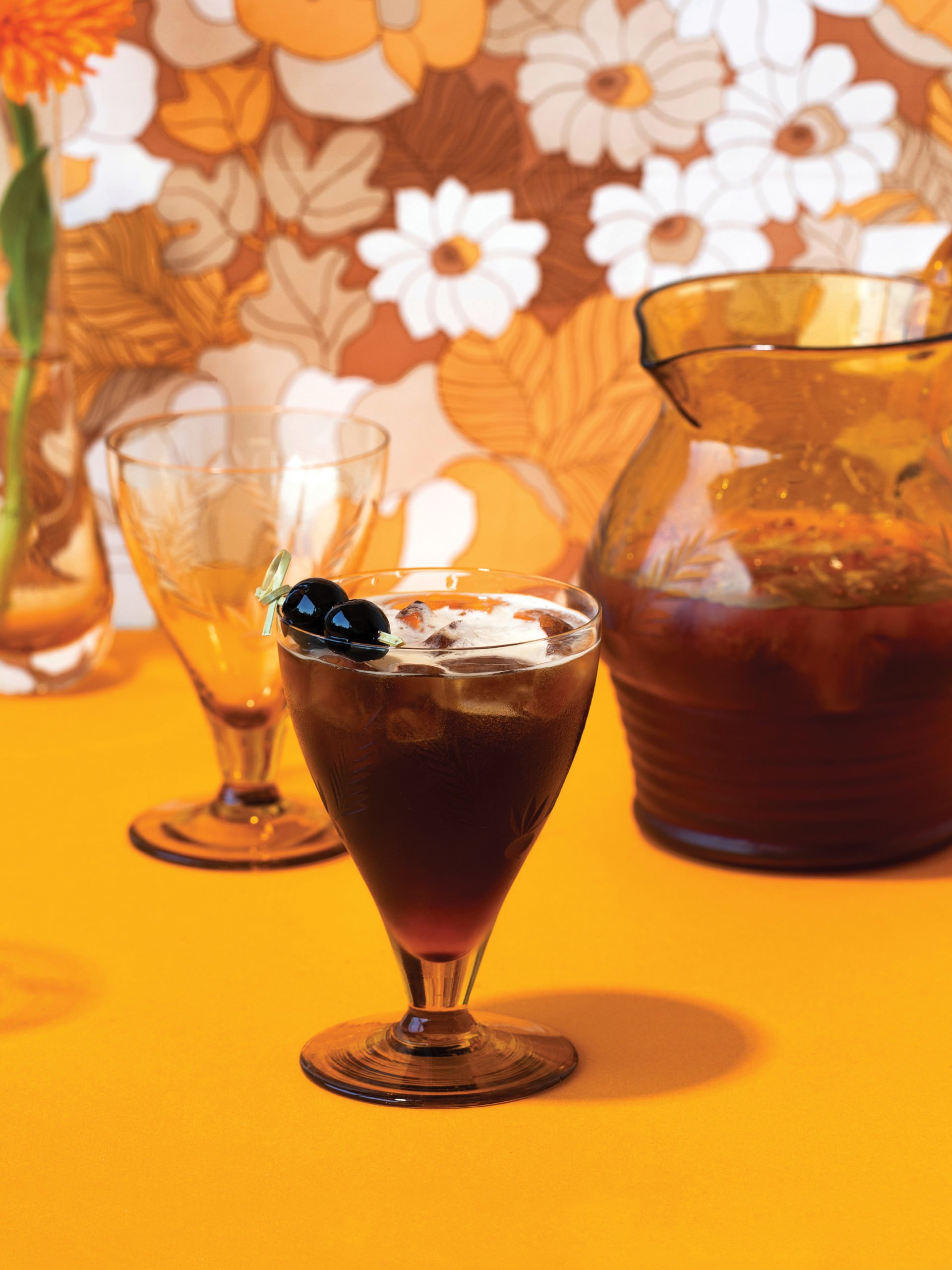 Sip, sip hooray - Swell Magazine