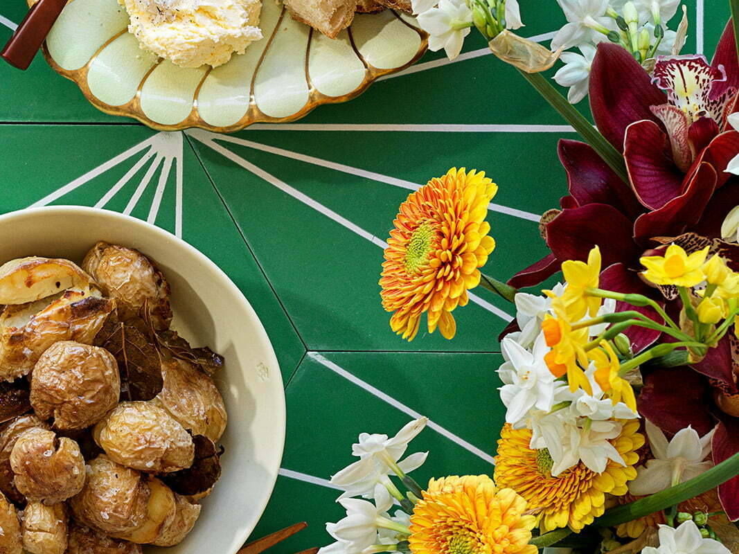 An Australian Thanksgiving - Swell Magazine