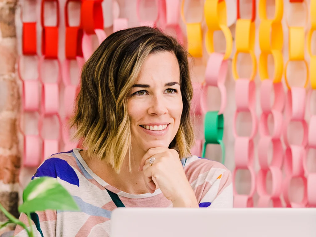 The People Behind the Pages - Kristy Coady - Swell Magazine