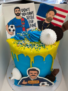 Everything we know about Ted Lasso season 4 - Swell Magazine Everything ...